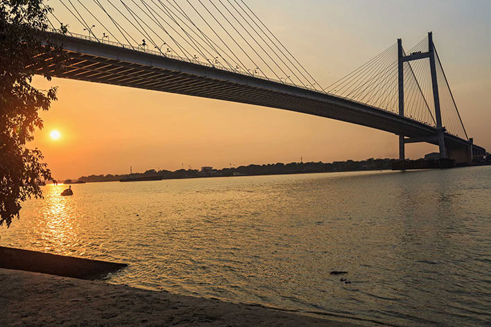 An overview of Howrah’s Real Estate Market